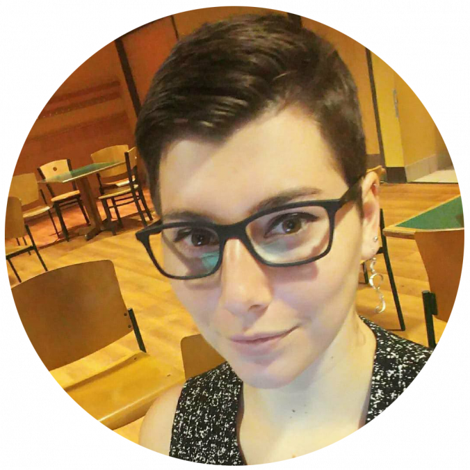 Team – Tactical Humanities Lab